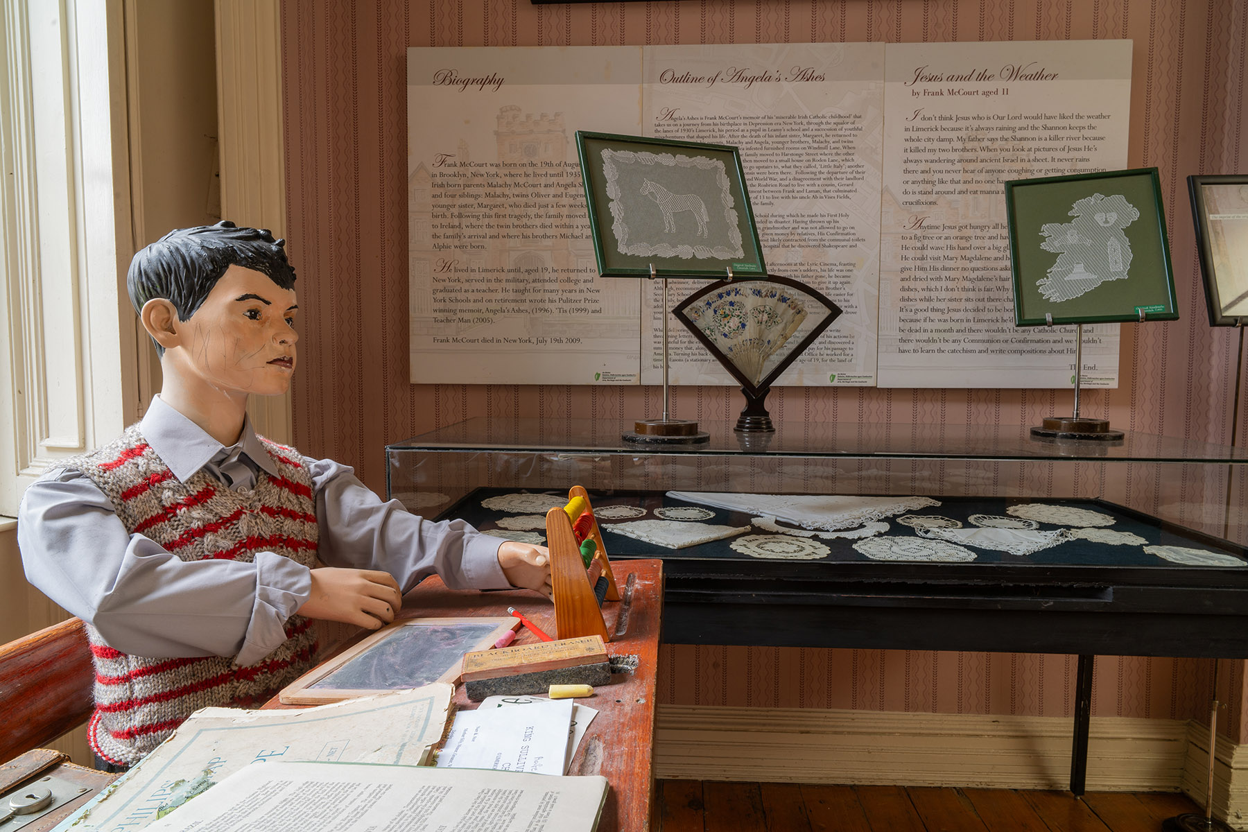 History - The People's Museum of Limerick